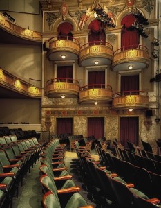 Overview of Shakespearean Five Act Play's Dramatic Structure