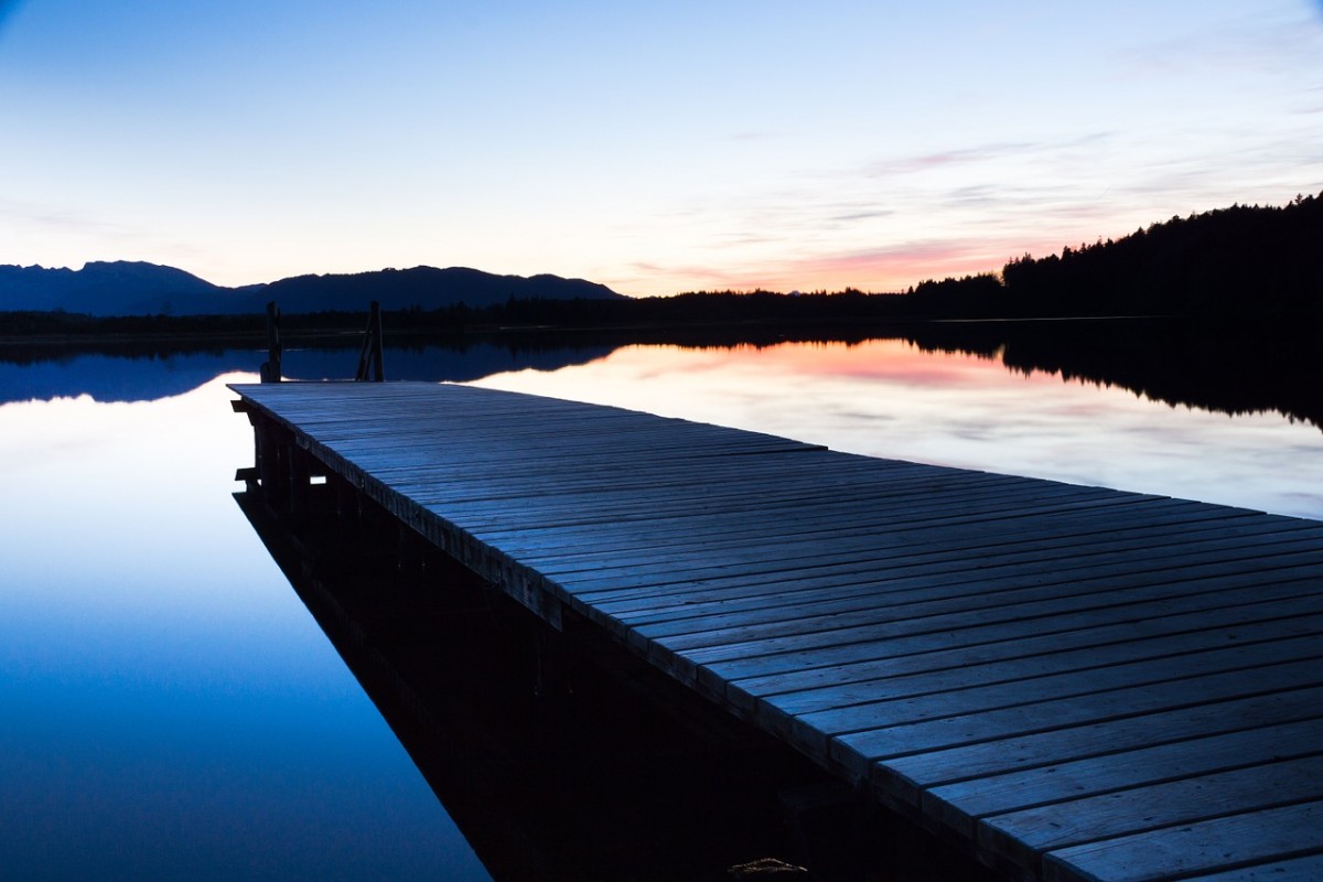 Winner of The Lake House Fiction Writing Prompt Contest!